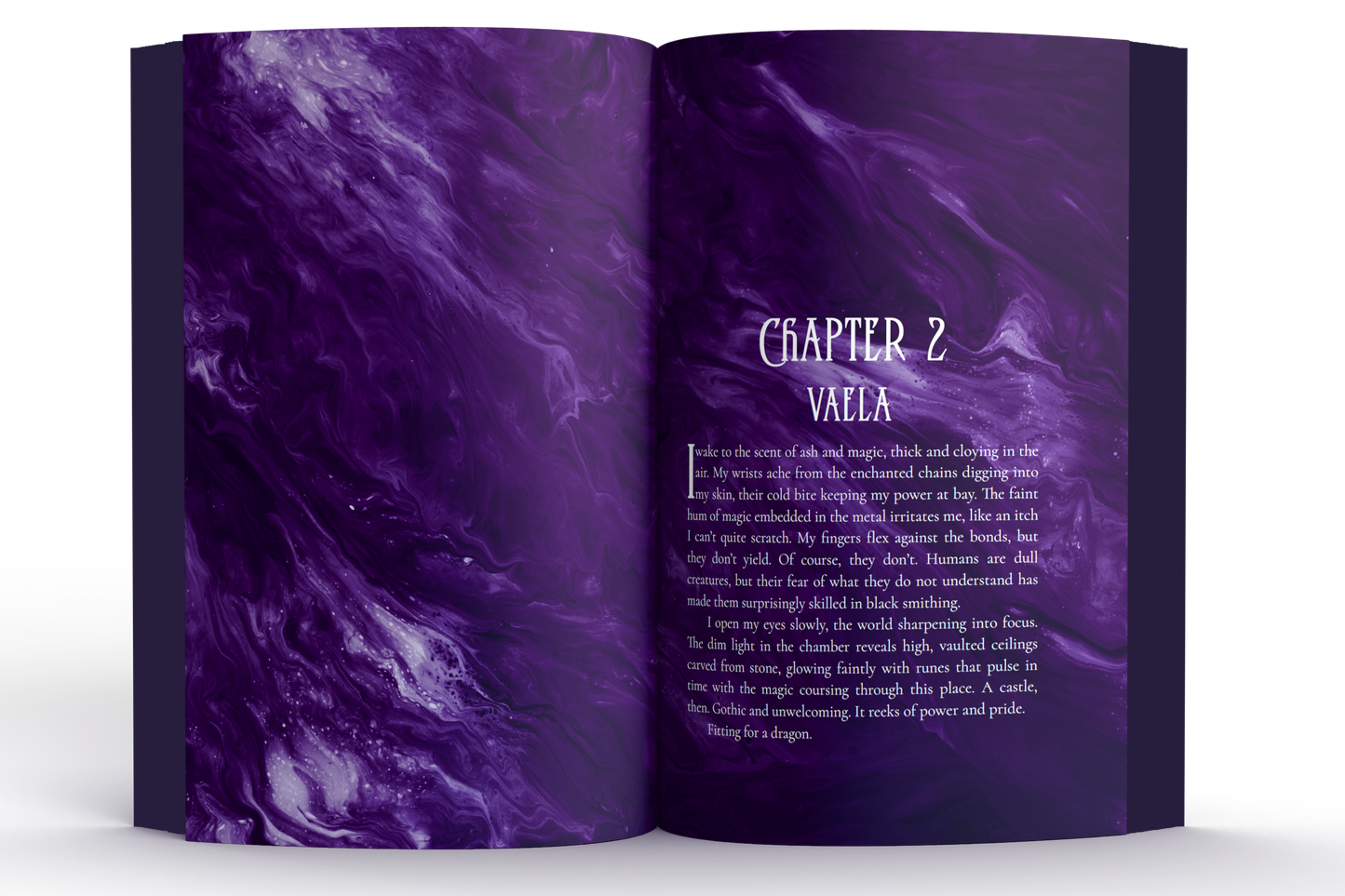 PREORDER - Wicked Depths SE – Dark And Depraved